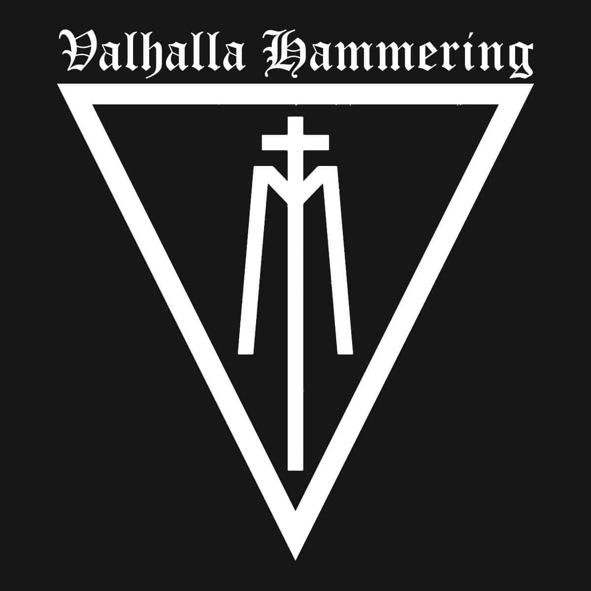 Mantar dévoile le single Valhalla Hammering - Mad Breizh Webzine Metal