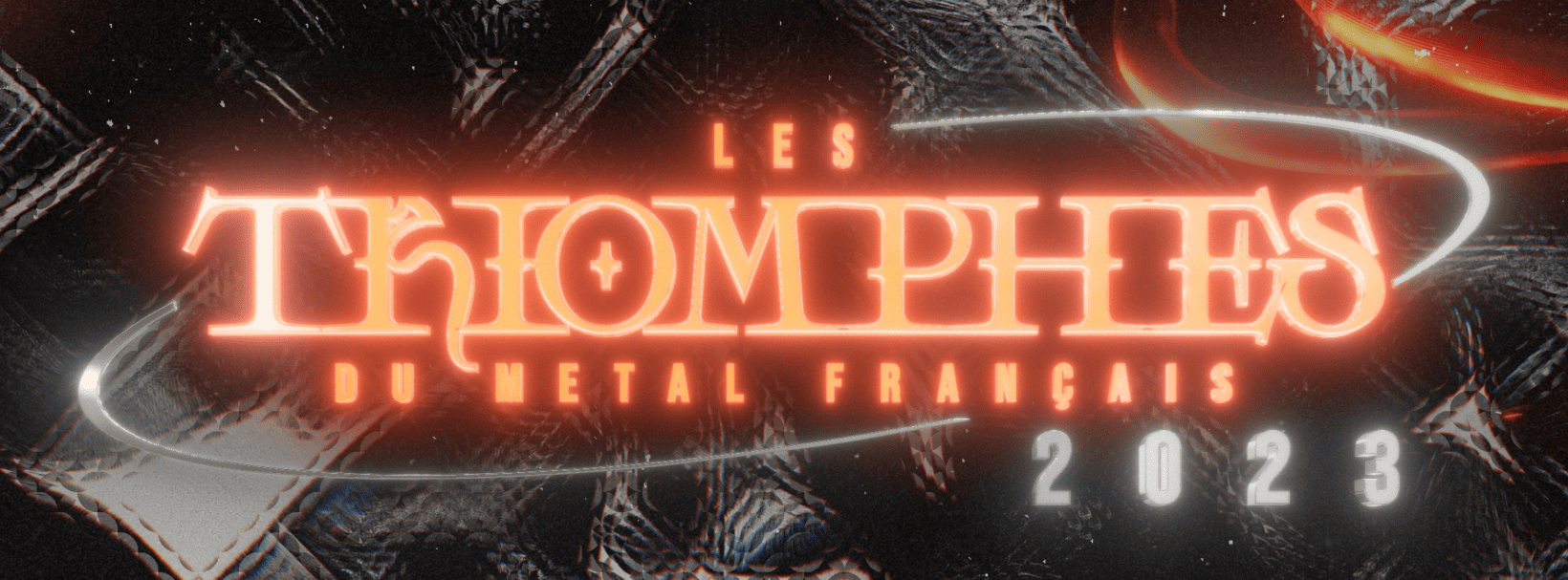 Les triomphes du Metal 2023 - Mad Breizh Webzine Metal