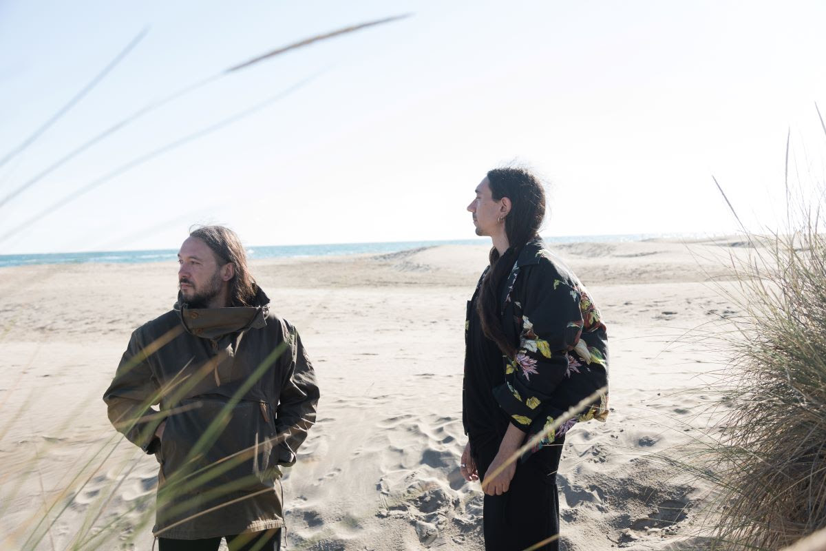 Alcest annonce la sortie de son nouvel album en dévoilant le single L ...